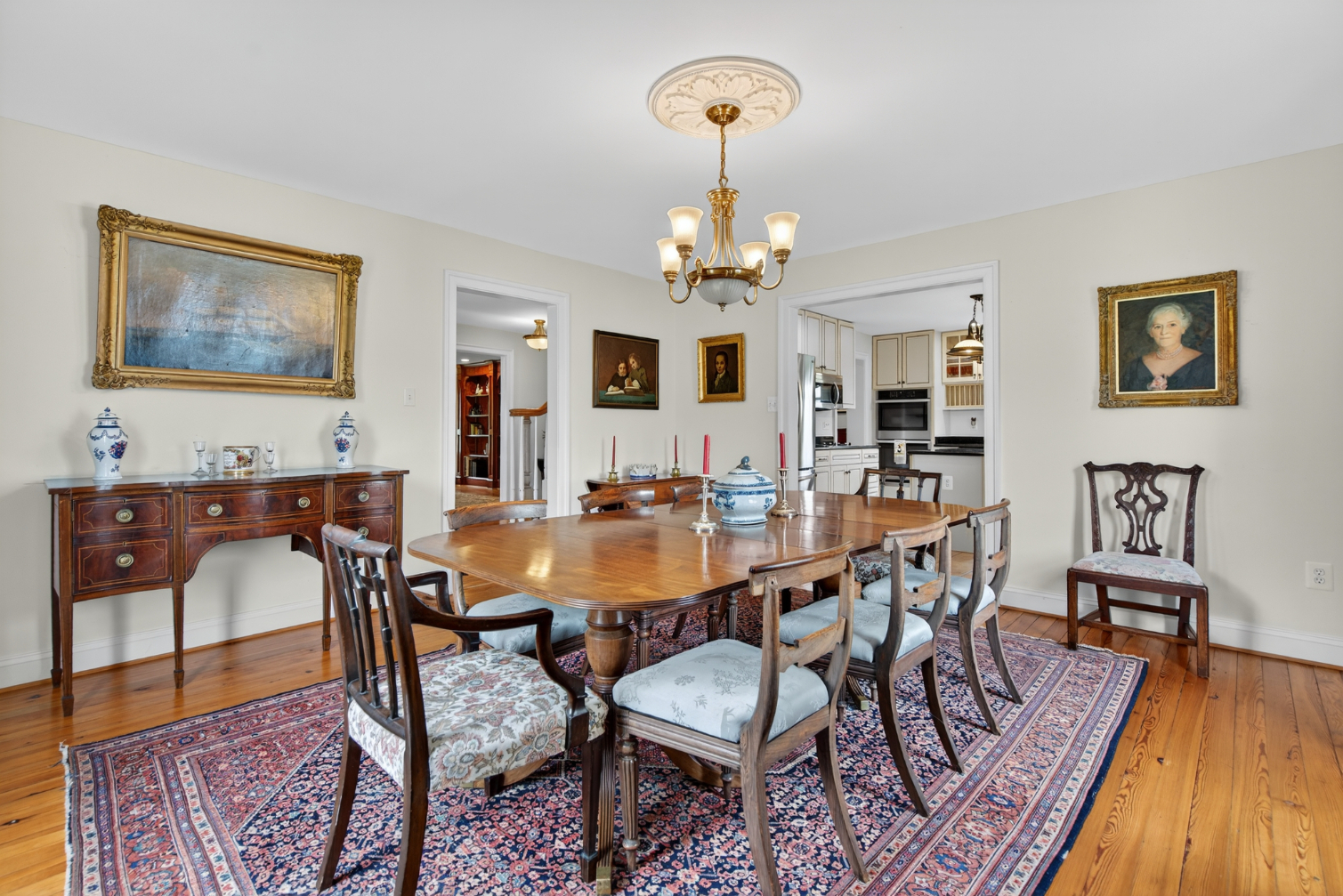 Thomas & Talbot | Happy Hill