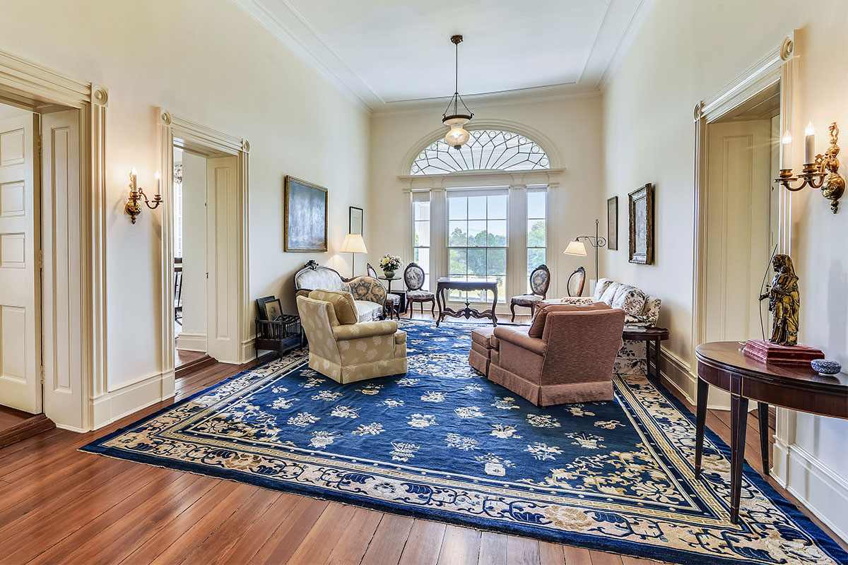 Thomas & Talbot | The Tuleyries