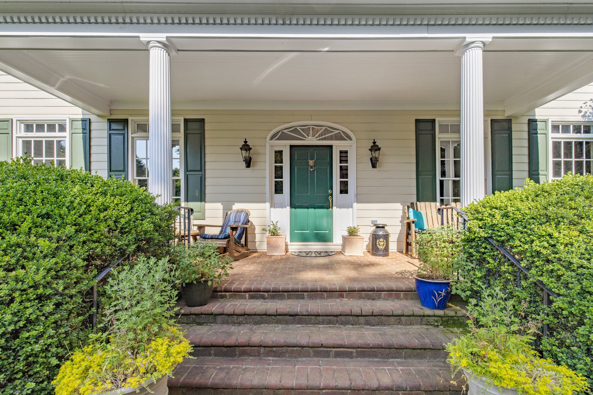 Thomas & Talbot | 21014 Beaverdam Bridge Rd.