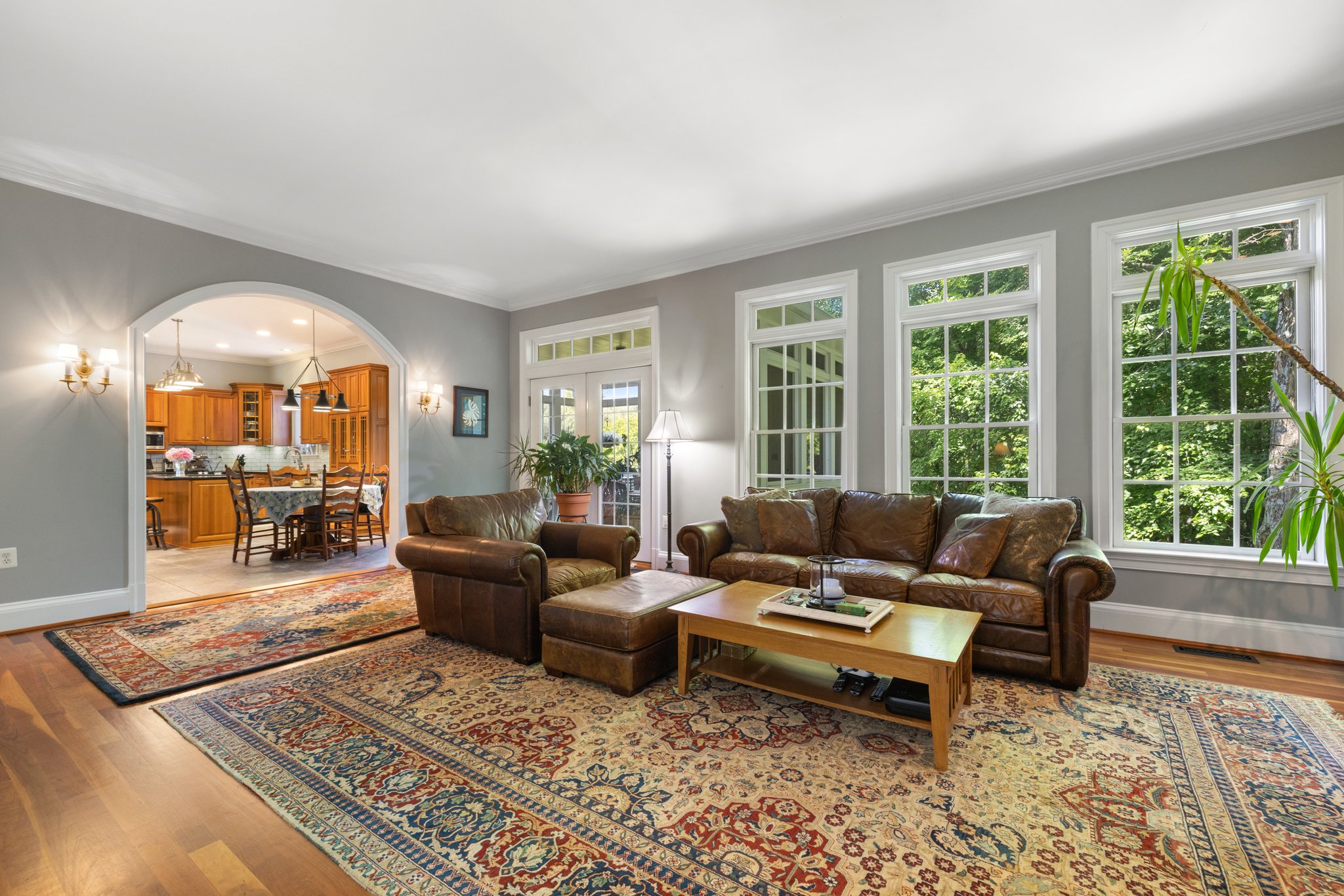 Thomas & Talbot | 21014 Beaverdam Bridge Rd.