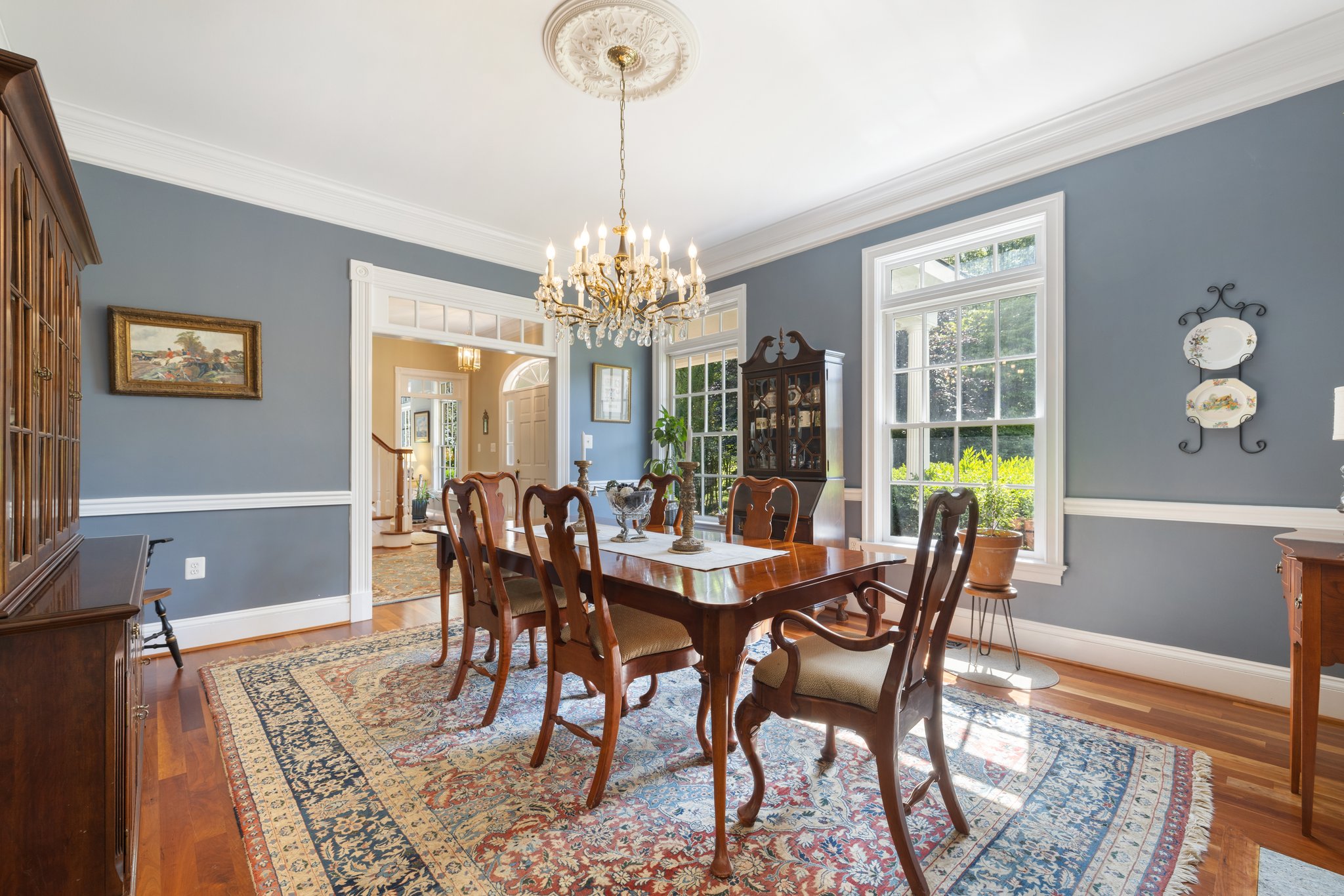 Thomas & Talbot | 21014 Beaverdam Bridge Rd.