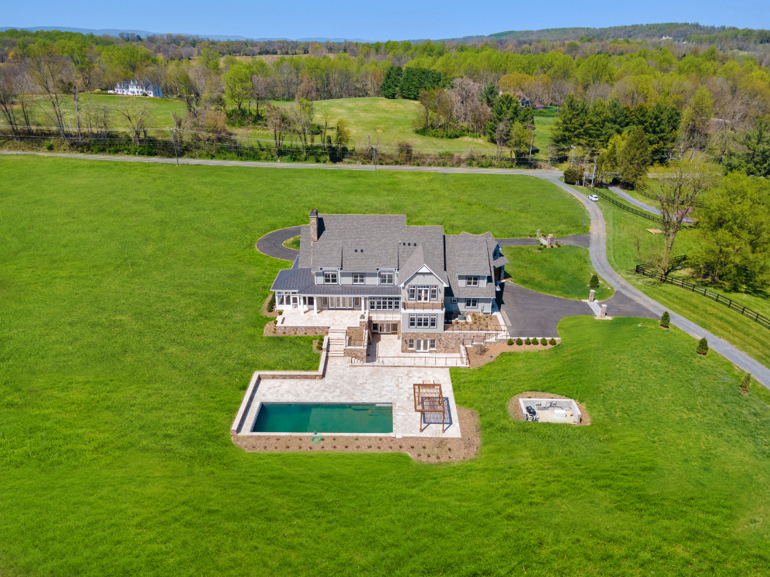 Thomas & Talbot | 38291 John Mosby Highway