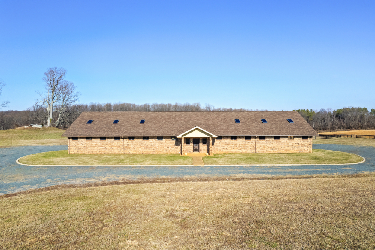 Thomas & Talbot | 3830 Zulla Road