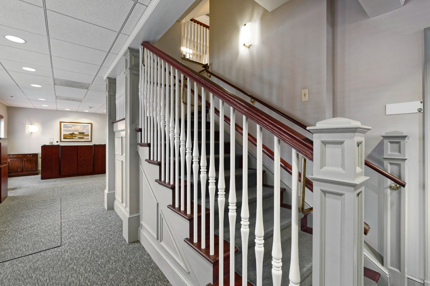 Thomas & Talbot | 6 South Pendleton