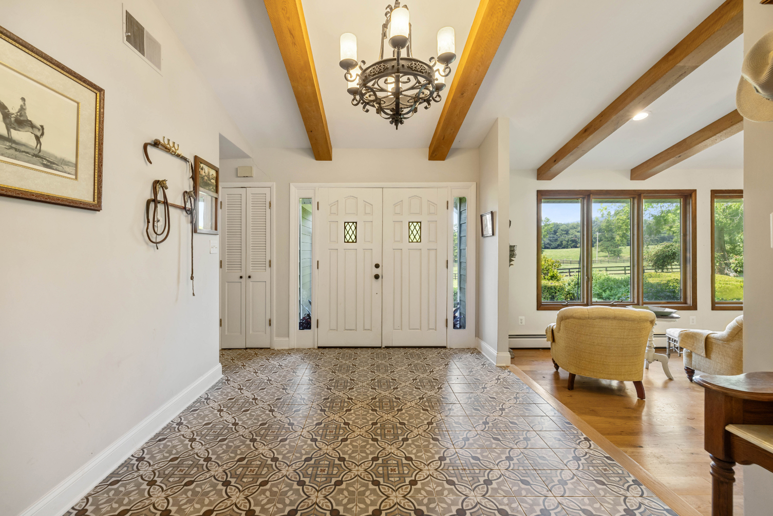 Thomas & Talbot | Always Faithful Farm