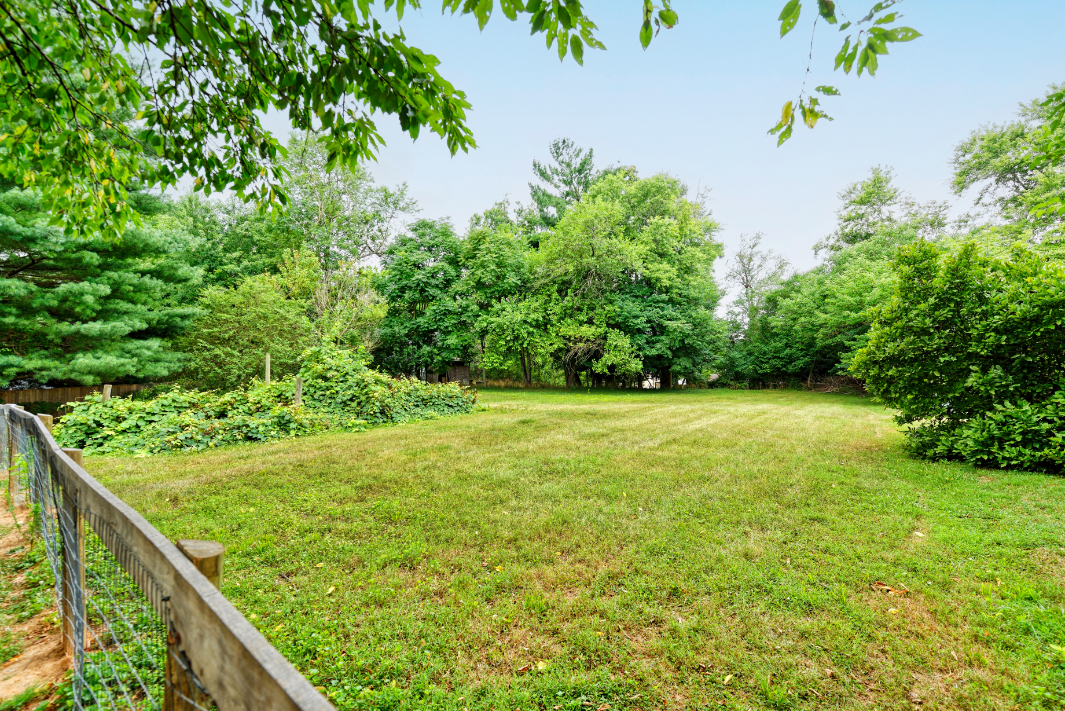 Thomas & Talbot | Buildable Parcel