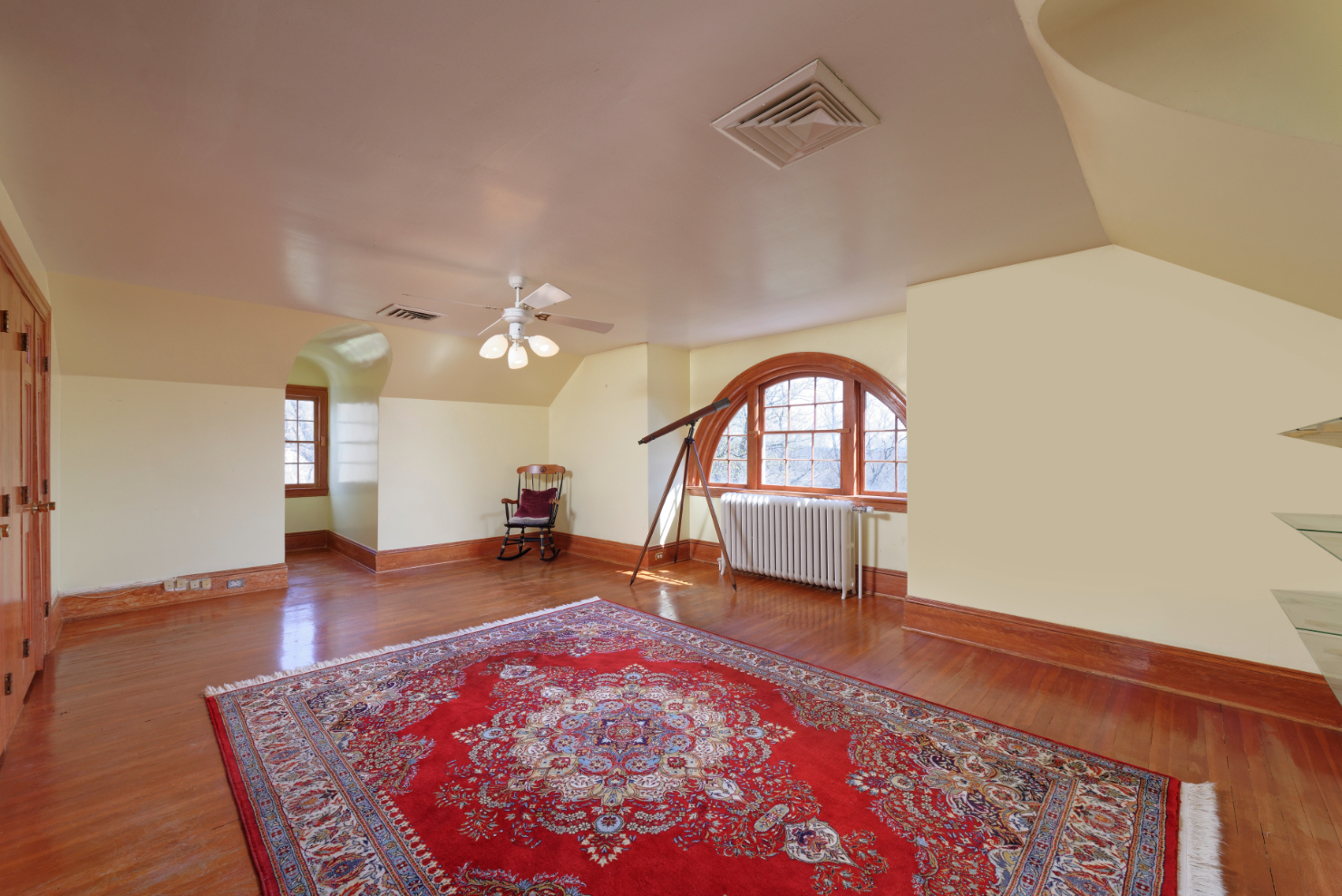 Thomas & Talbot | Delaplane Manor