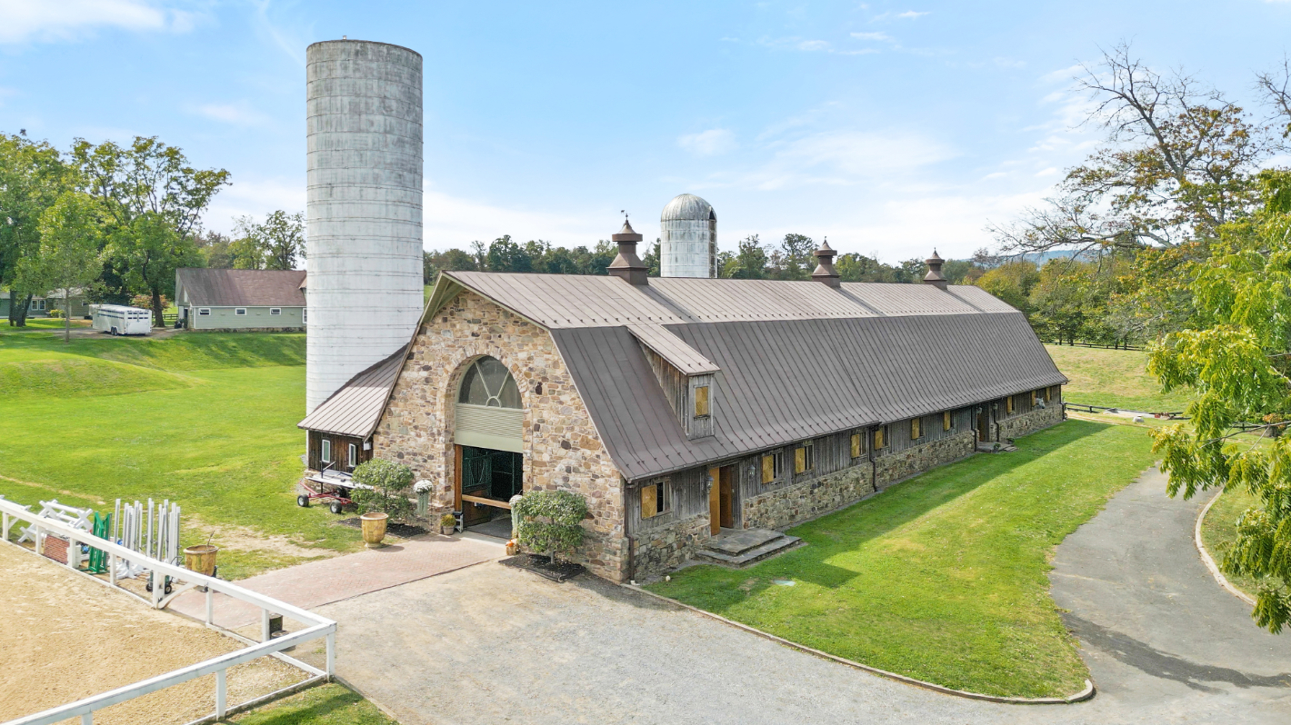 Thomas & Talbot | Littleton Farm