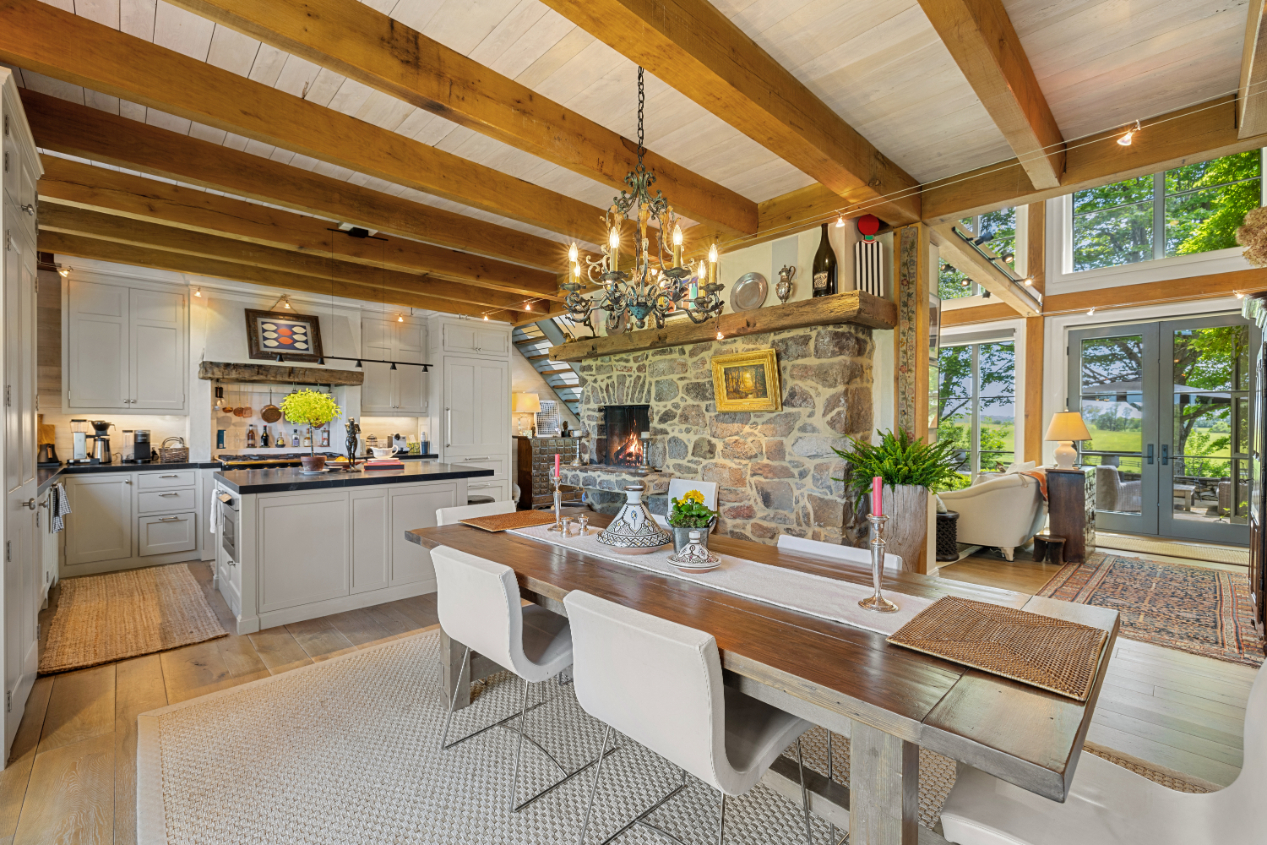 Thomas & Talbot | Kilkenny