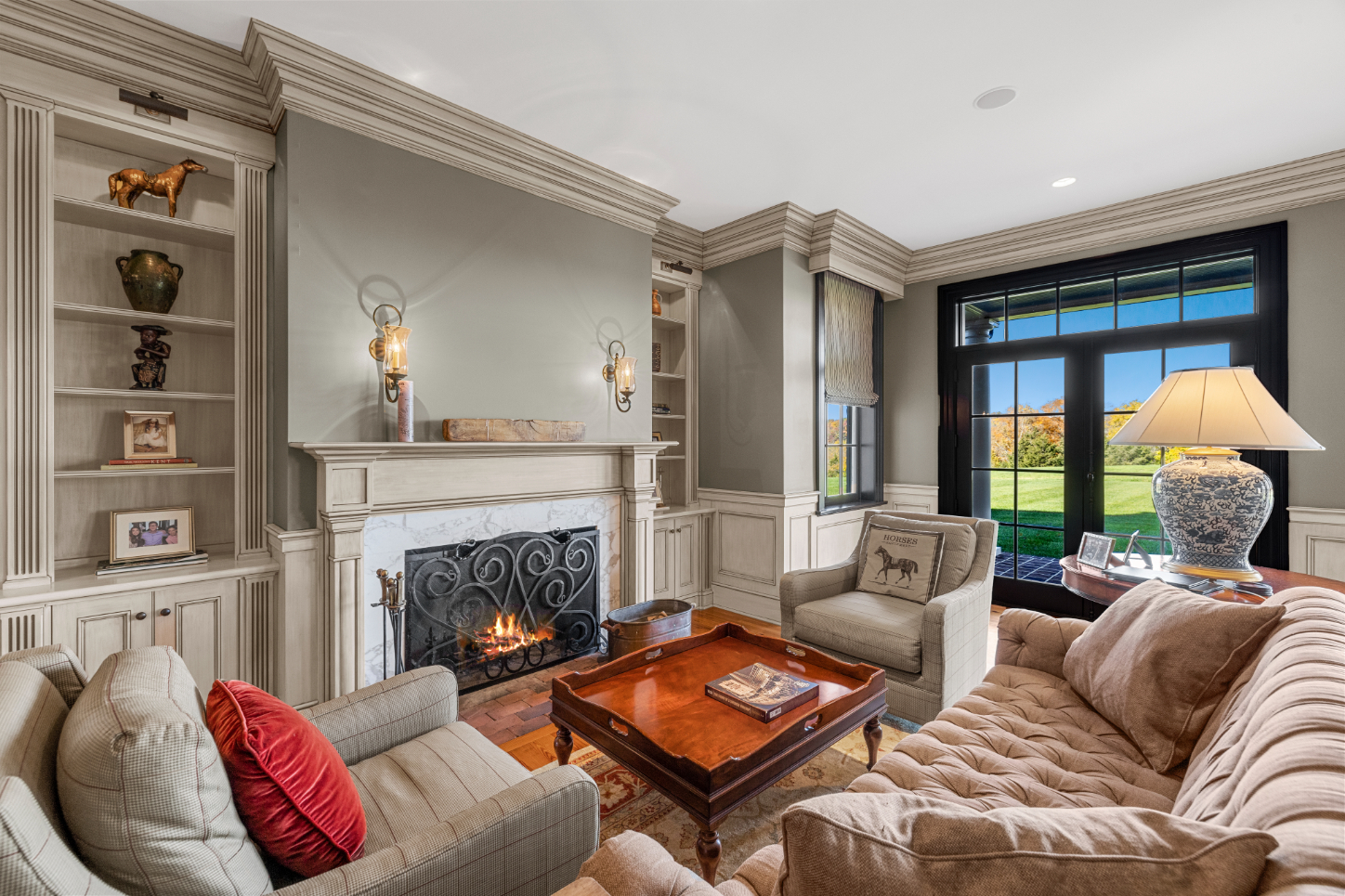 Thomas & Talbot | Limestone Farm