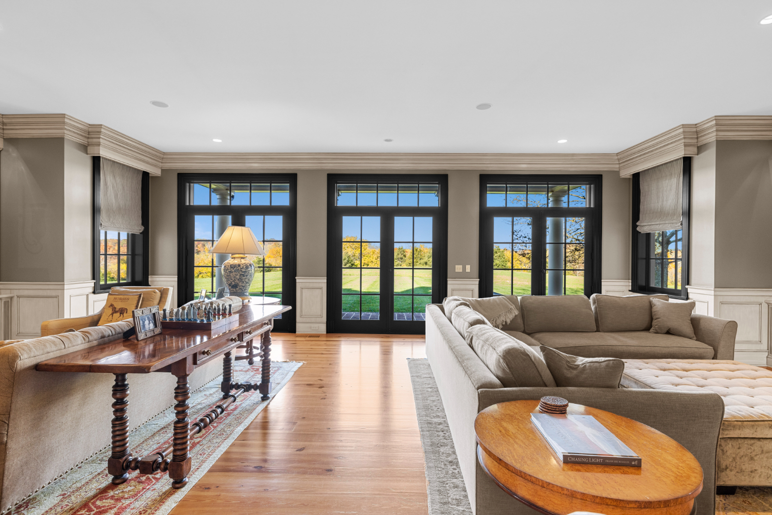 Thomas & Talbot | Limestone Farm