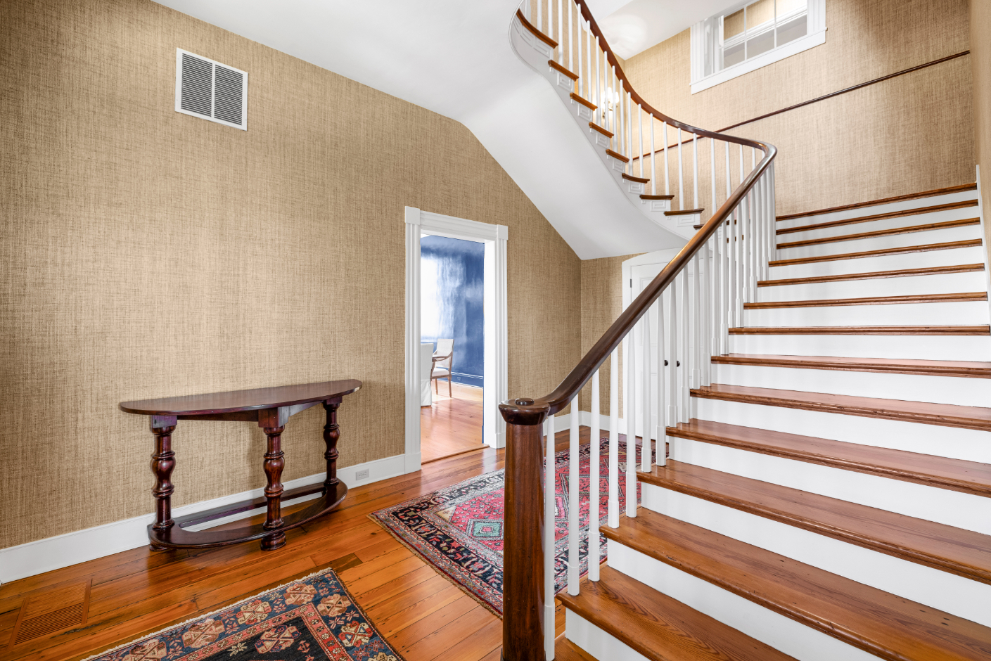 Thomas & Talbot | Limestone Farm