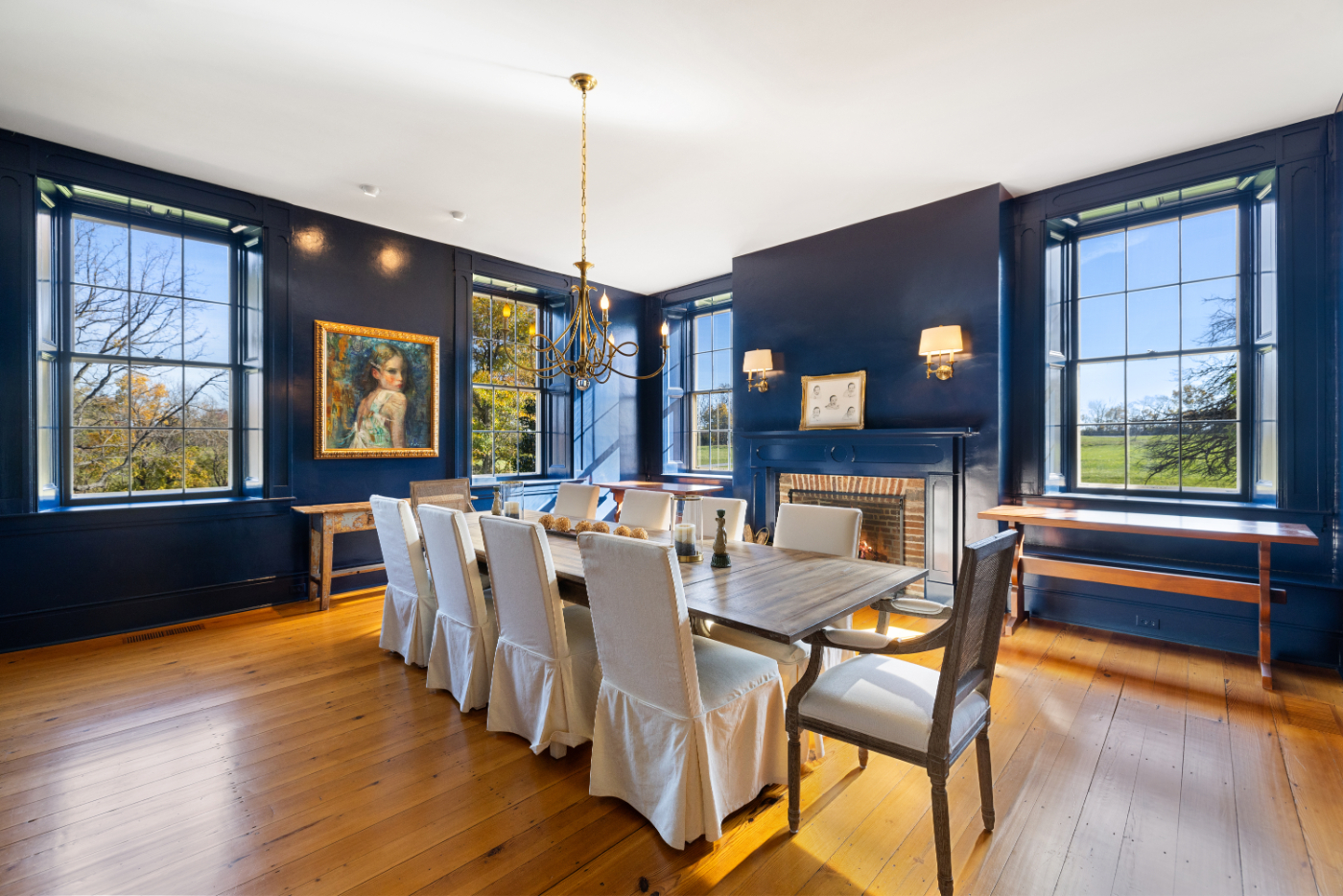 Thomas & Talbot | Limestone Farm