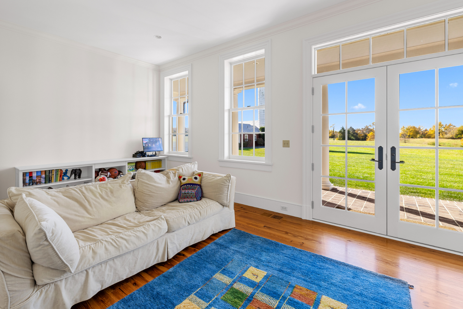 Thomas & Talbot | Limestone Farm