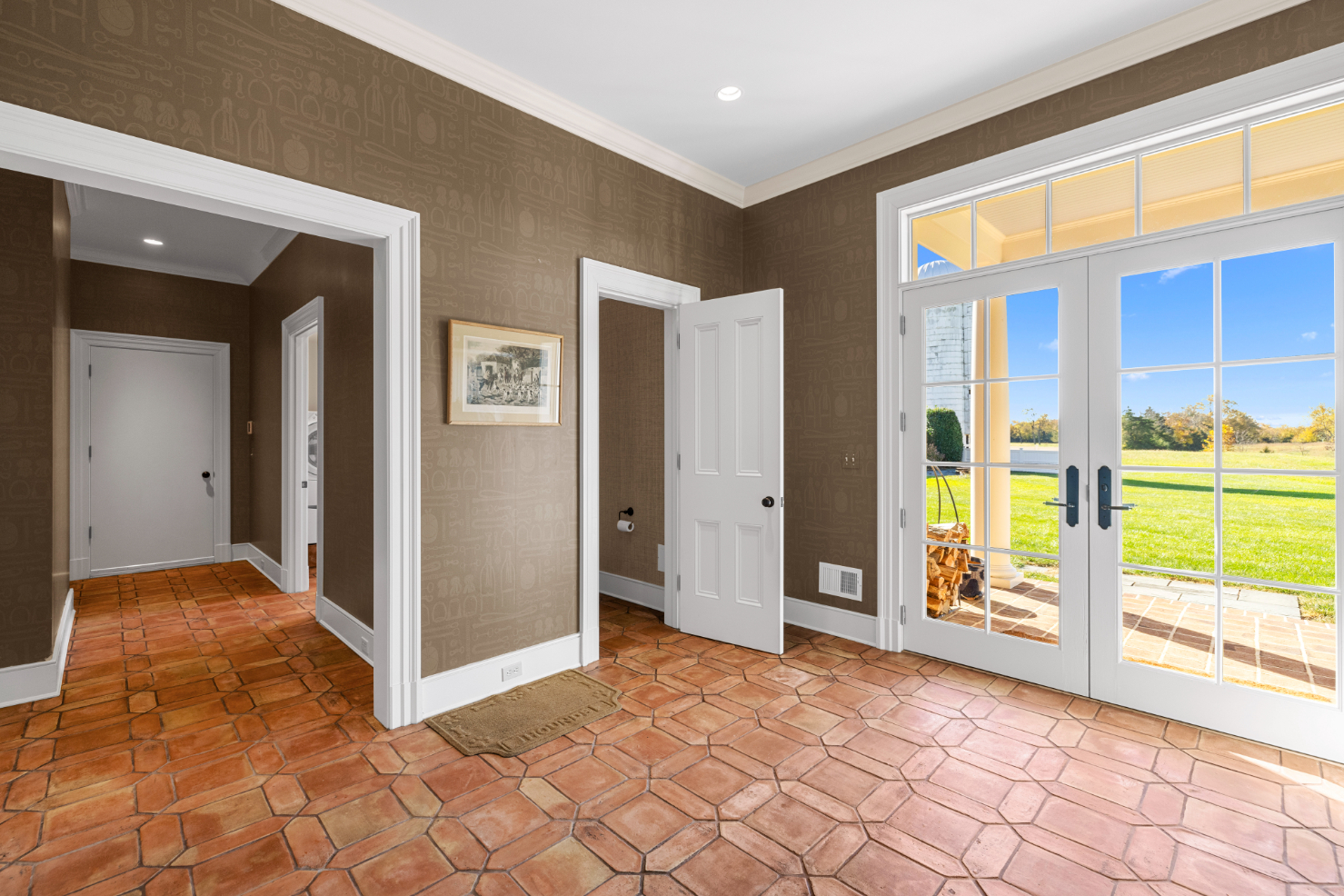 Thomas & Talbot | Limestone Farm