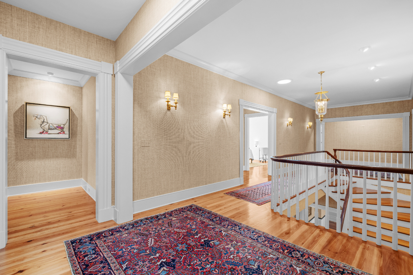 Thomas & Talbot | Limestone Farm