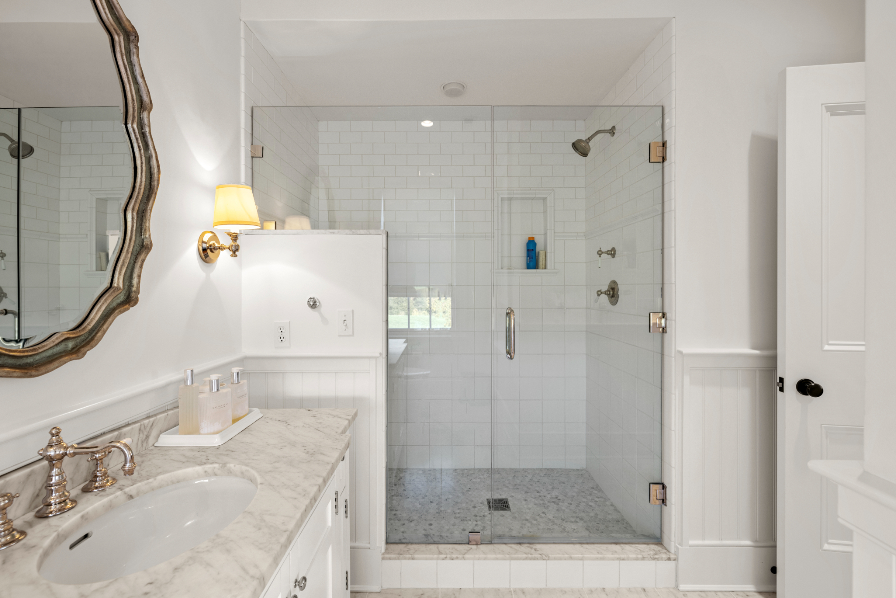 Thomas & Talbot | Limestone Farm