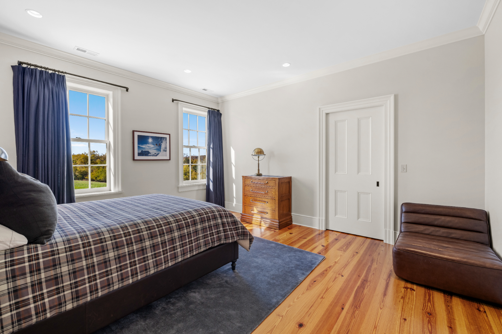 Thomas & Talbot | Limestone Farm
