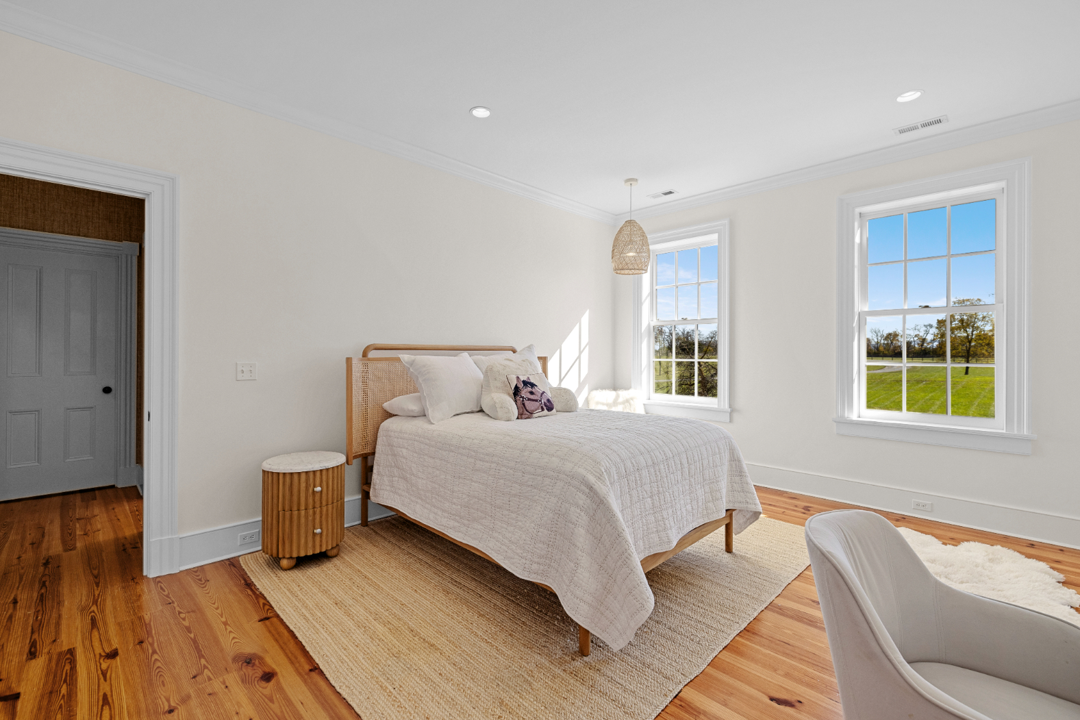 Thomas & Talbot | Limestone Farm