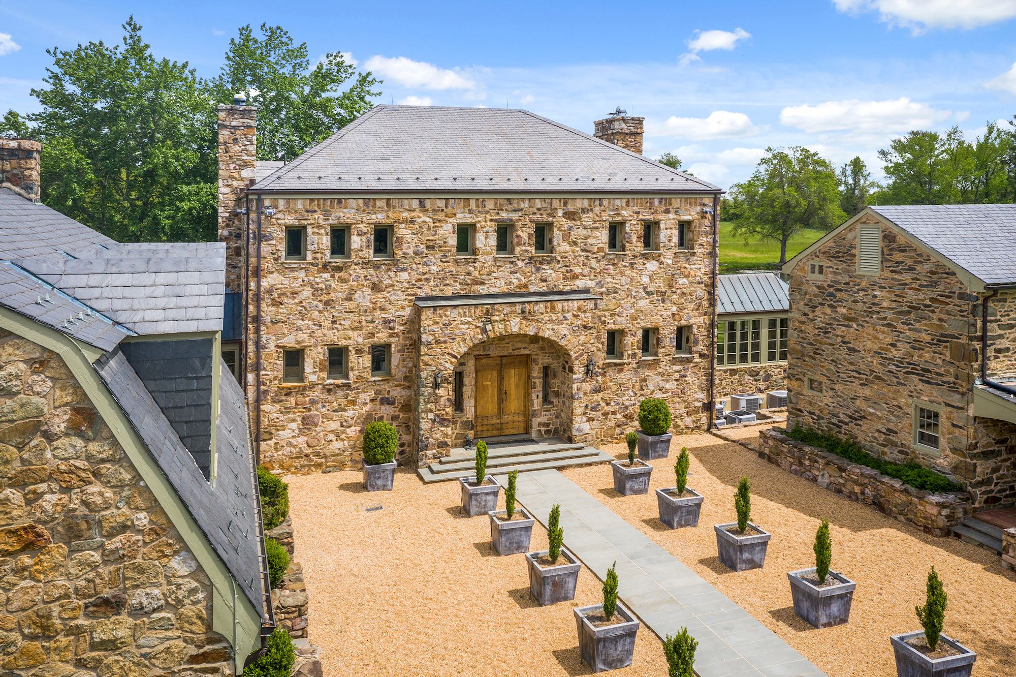 Thomas & Talbot | Littleton Farm