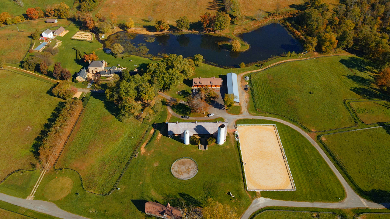 Thomas & Talbot | Littleton Farm