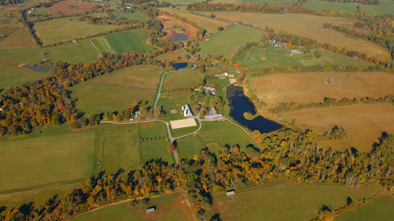 Thomas & Talbot | Littleton Farm