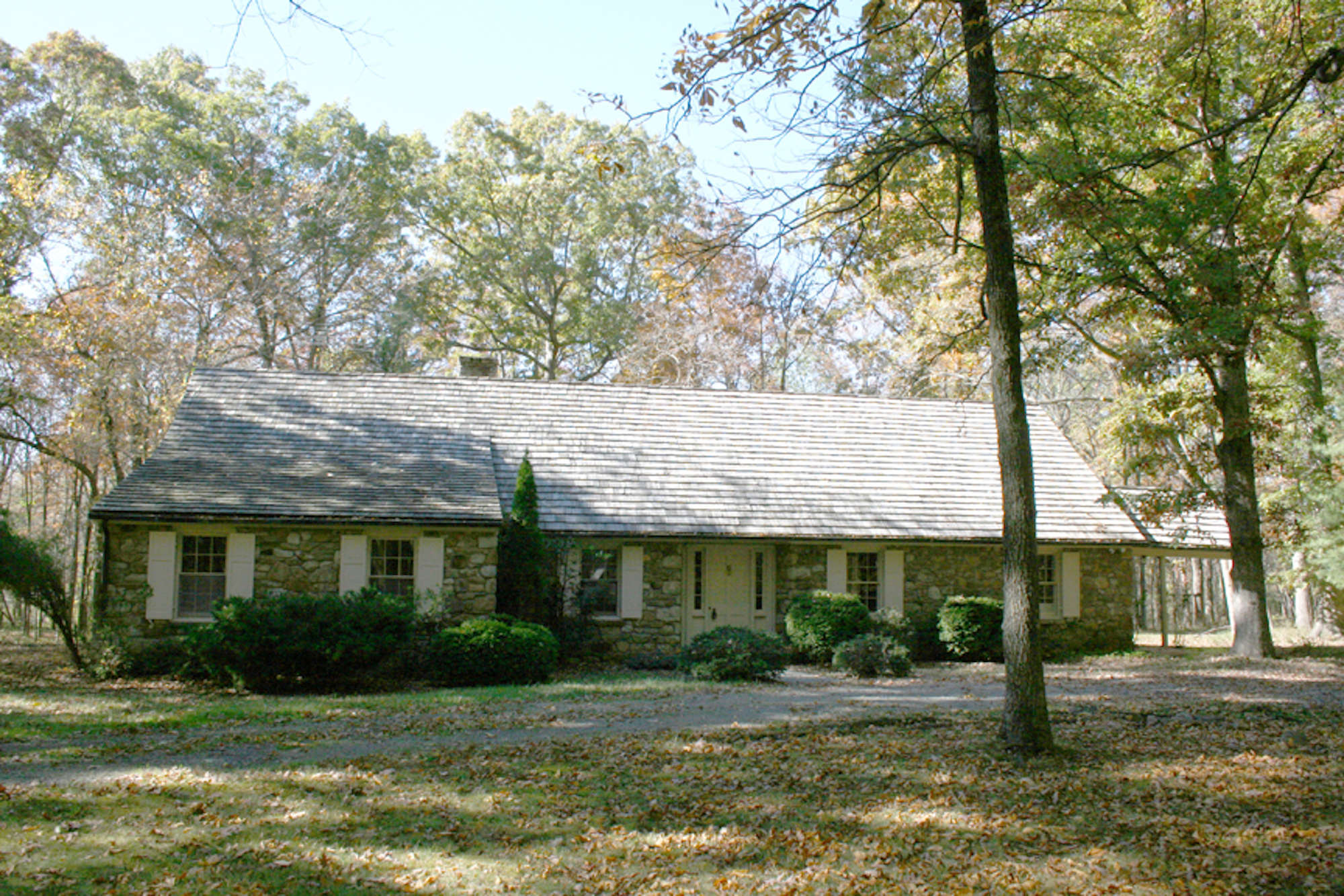 Thomas & Talbot | Locke Farm