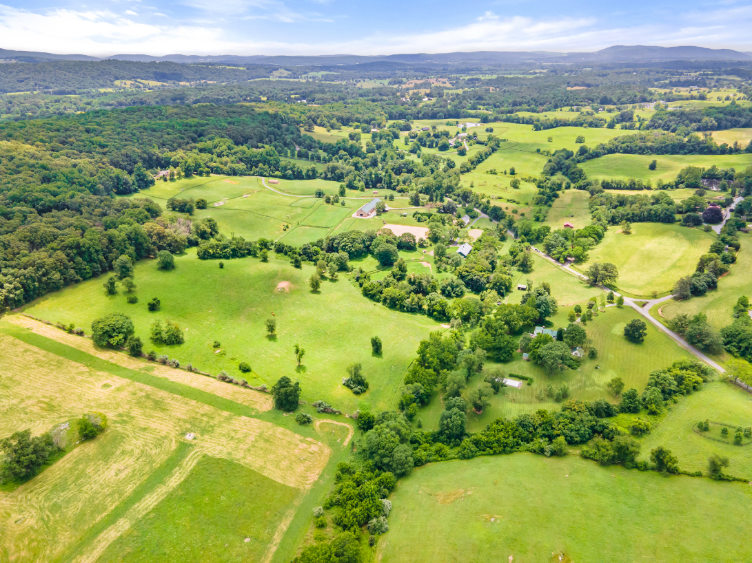 Thomas & Talbot | Lockwood Farm