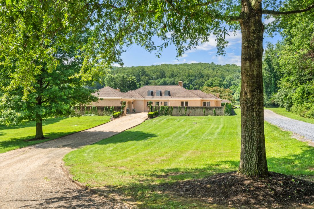 Thomas & Talbot | Morningstar Farm