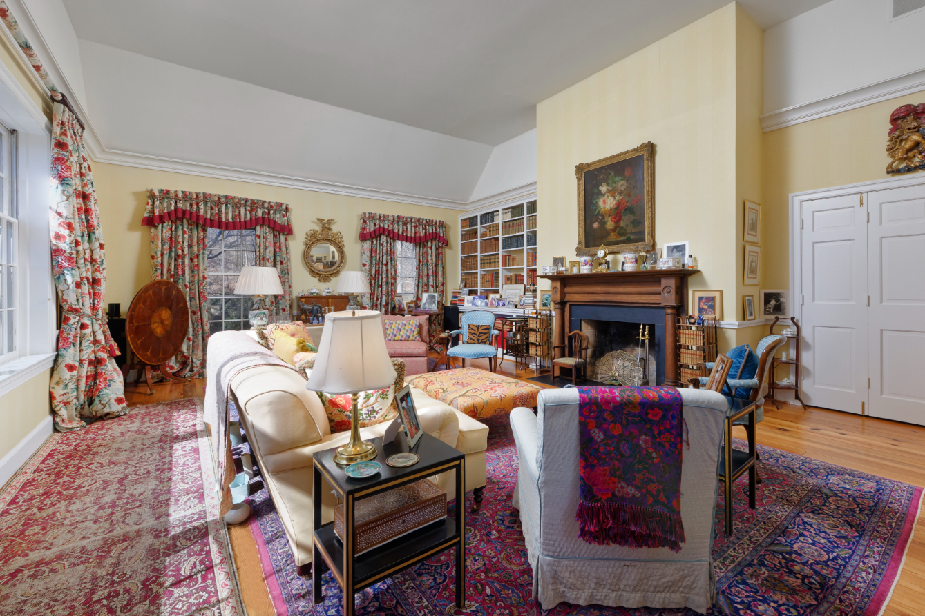 Thomas & Talbot | Oak Ridge Farm