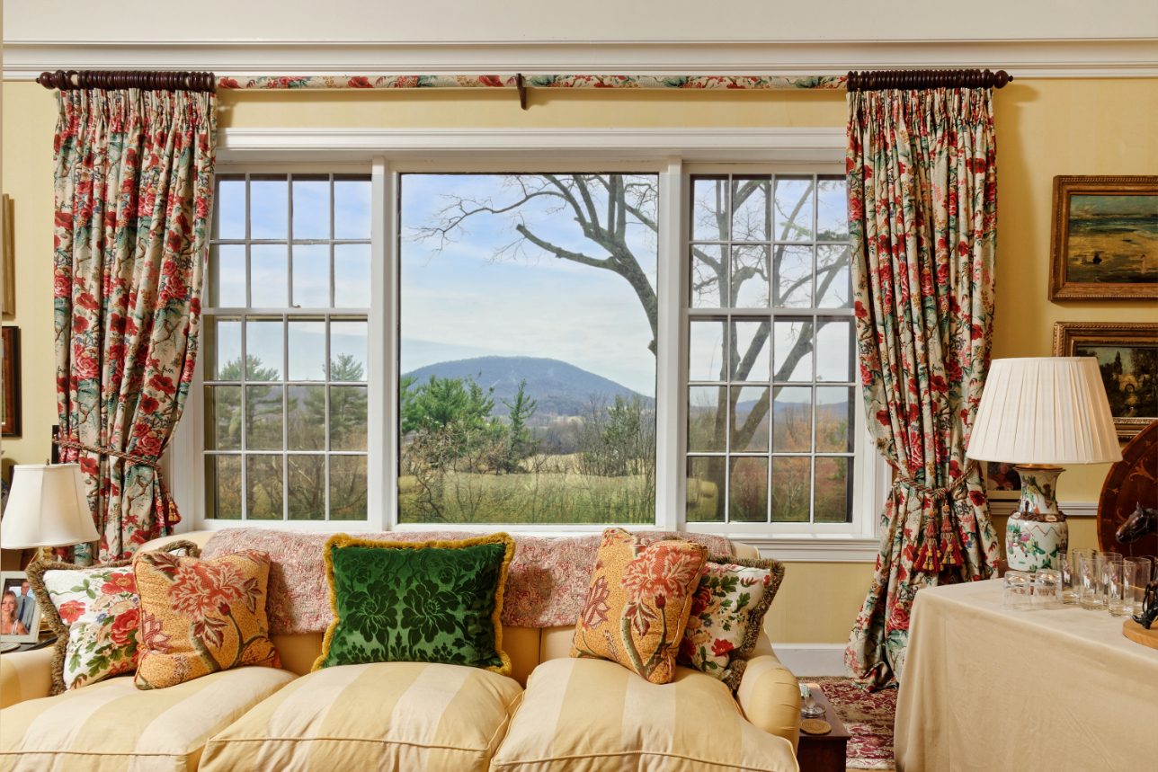 Thomas & Talbot | Oak Ridge Farm