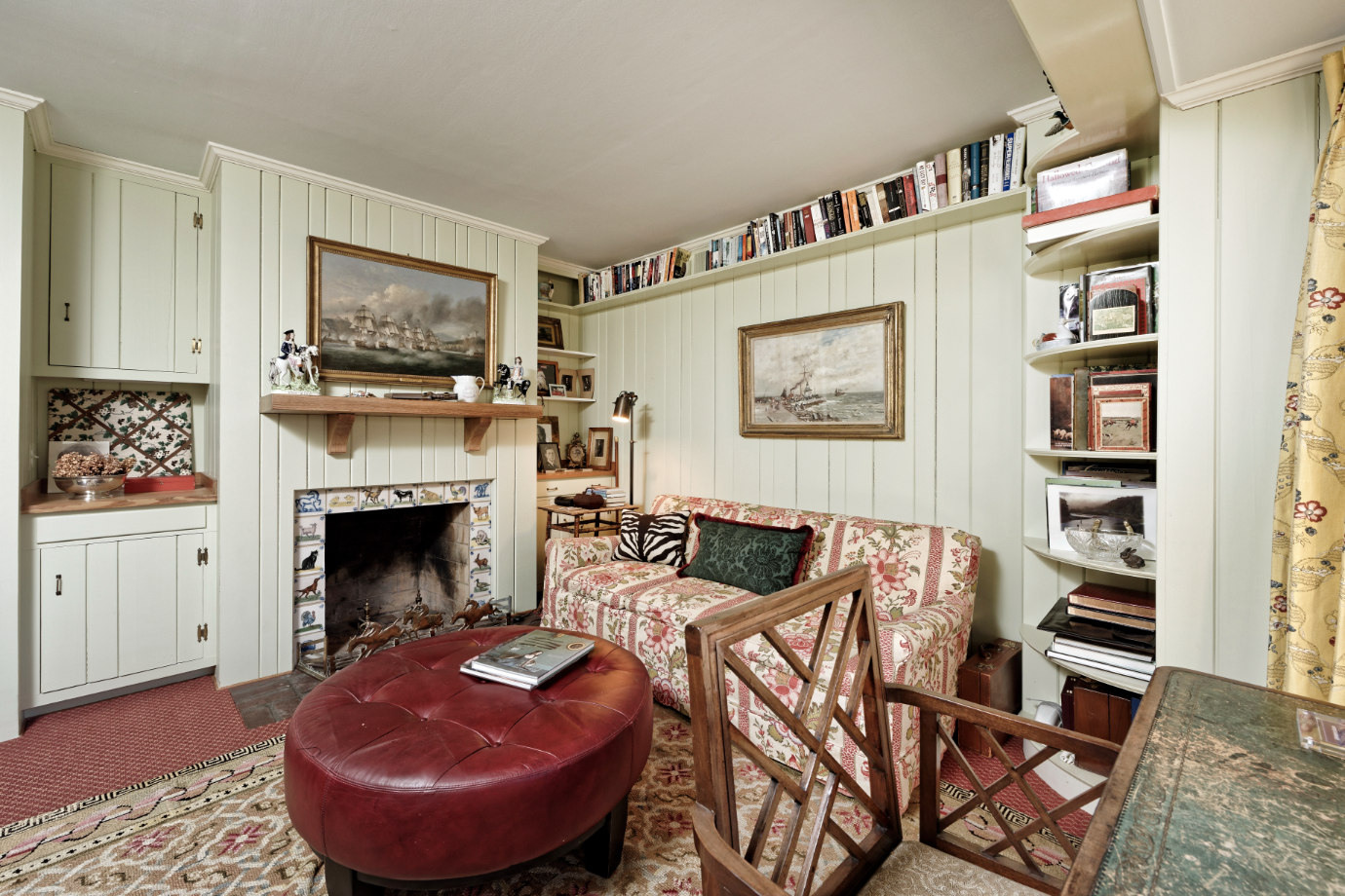 Thomas & Talbot | Oak Ridge Farm