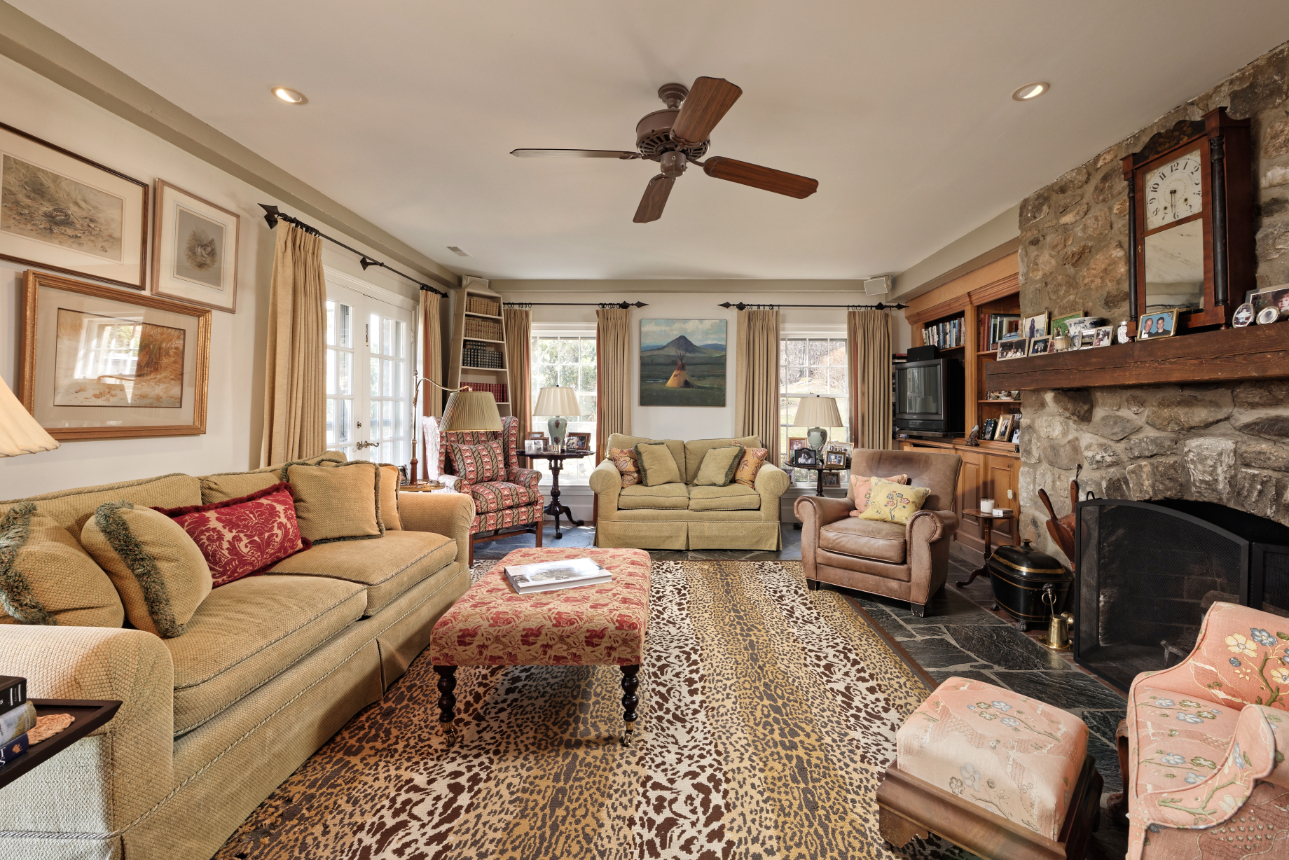 Thomas & Talbot | Oak Ridge Farm