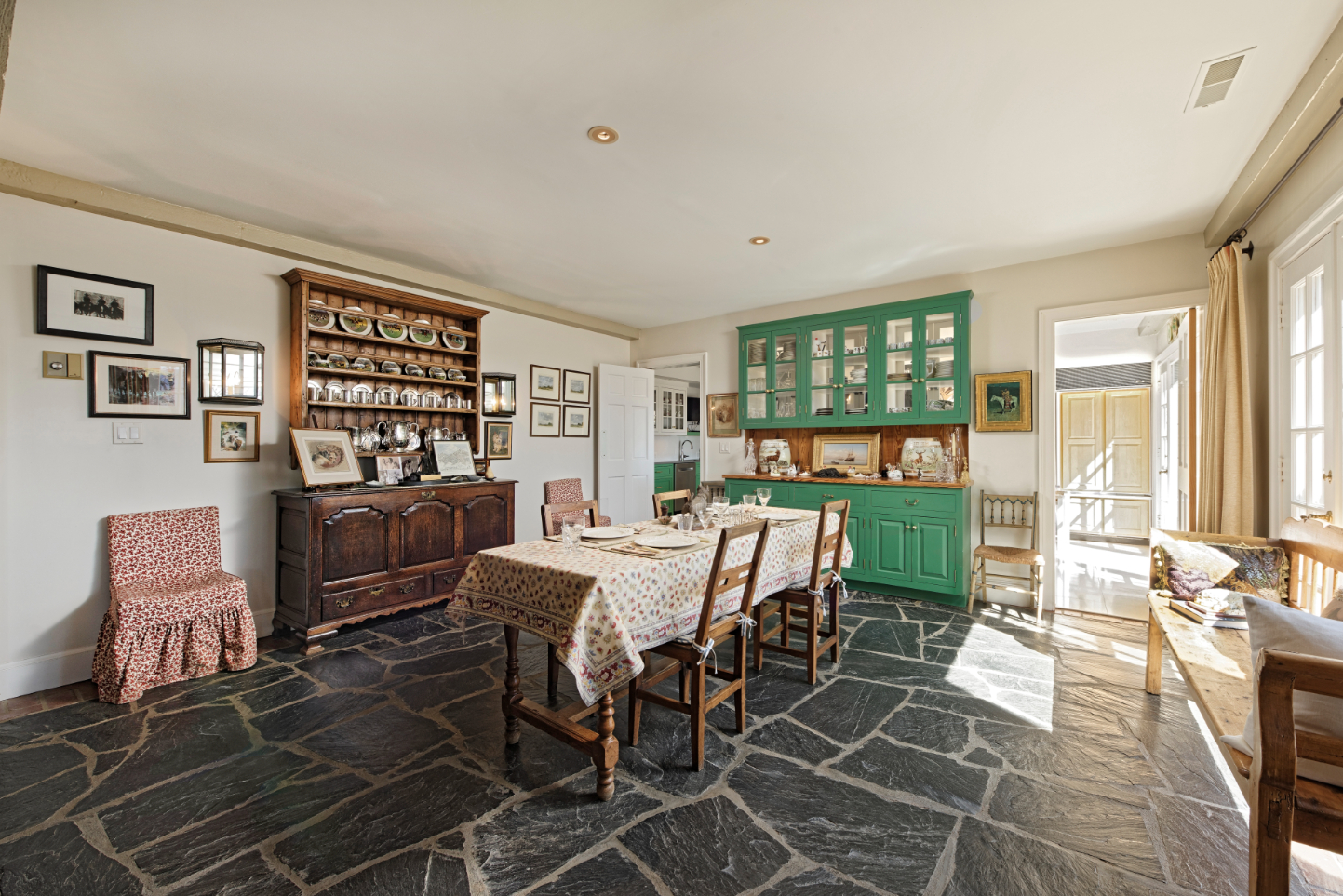 Thomas & Talbot | Oak Ridge Farm