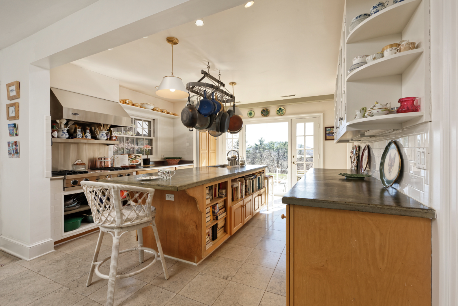 Thomas & Talbot | Oak Ridge Farm